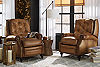 Miller Recliner