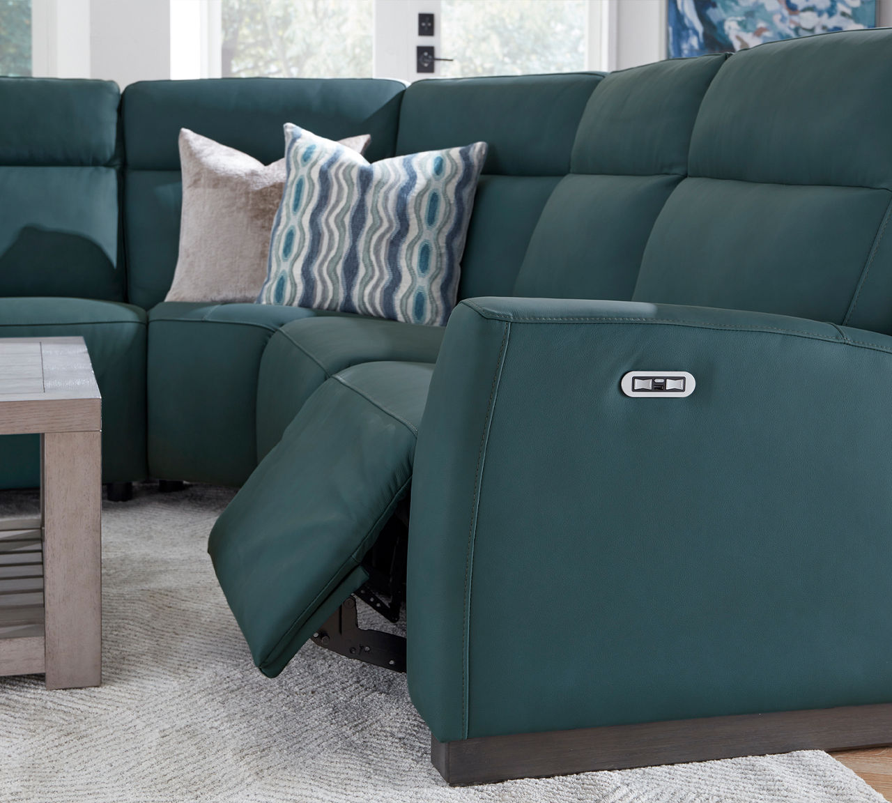 Horizon Sectional