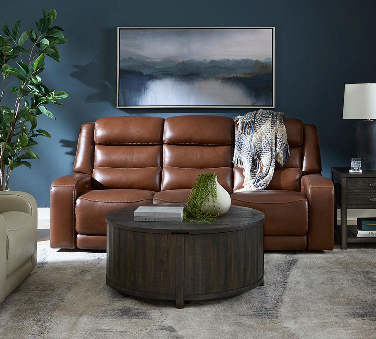 Ryder Sofa