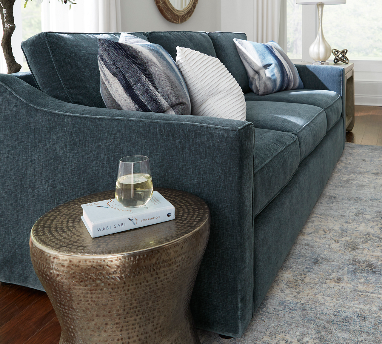 Shiloh Sofa