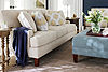 Elise 85 Inch 3 Seat Sofa