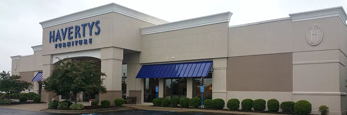 Lexington Havertys