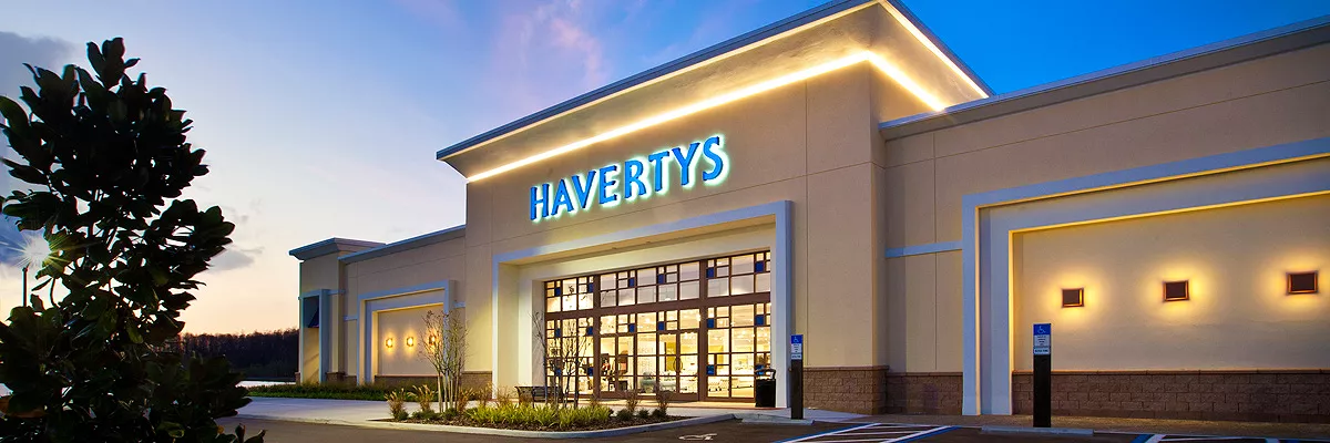 Kissimmee Havertys